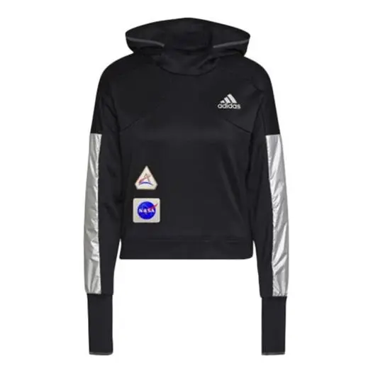Adidas Space Hoodie