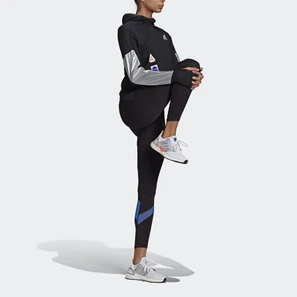 Adidas Space Hoodie