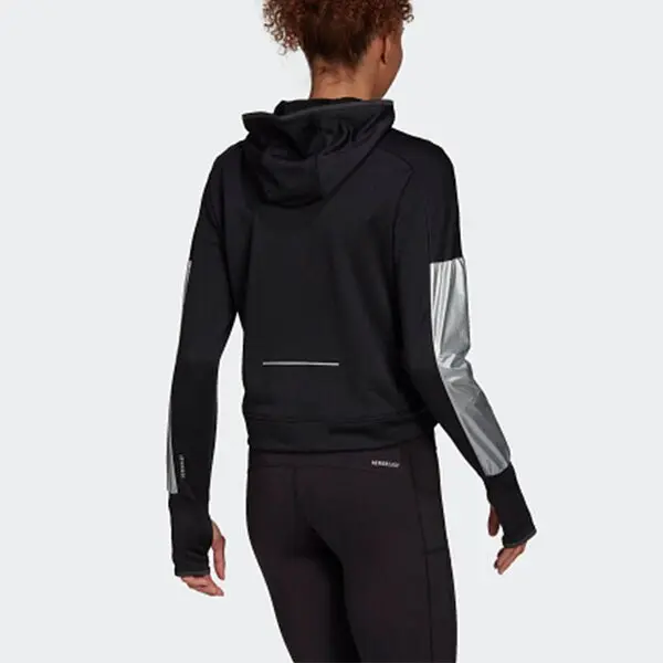 Adidas Space Hoodie