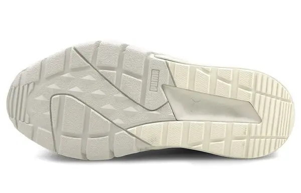 PUMA Hedra Mono Sneakers - Creamy