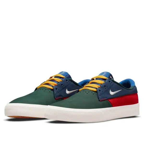 Nike Shane Sb 'multi' Sneakers
