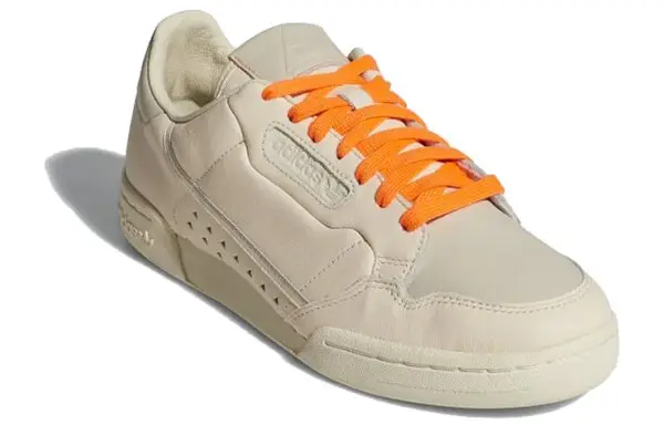 Adidas Continental 80 Sneakers - Tan