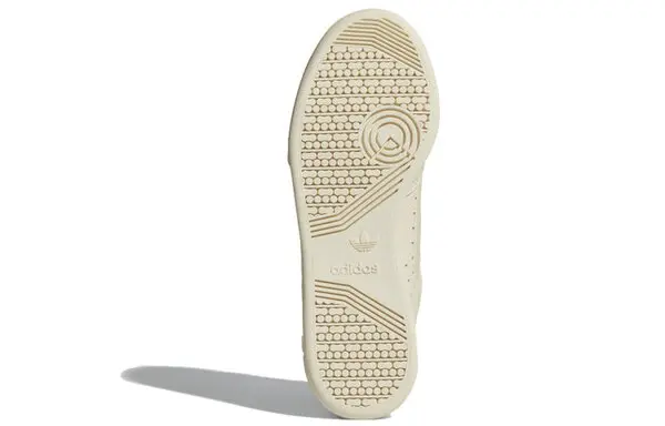 Adidas Continental 80 Sneakers - Tan