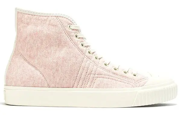 Onitsuka Tiger High Top Sneakers