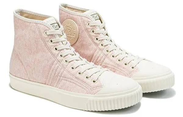 Onitsuka Tiger High Top Sneakers