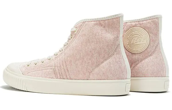 Onitsuka Tiger High Top Sneakers