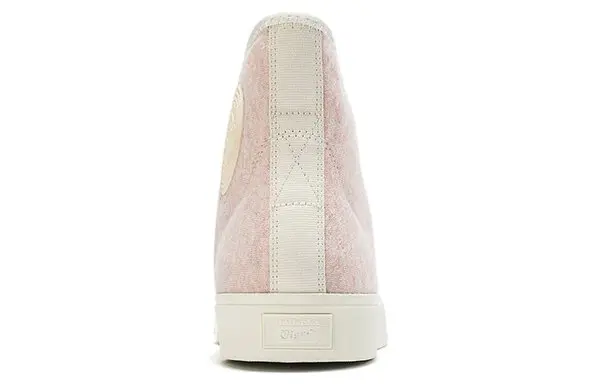 Onitsuka Tiger High Top Sneakers