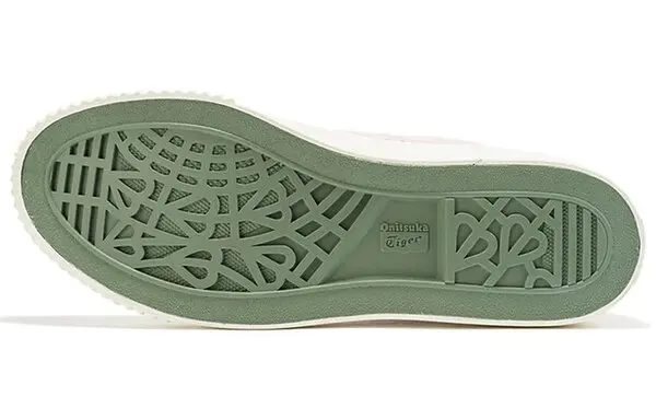 Onitsuka Tiger High Top Sneakers