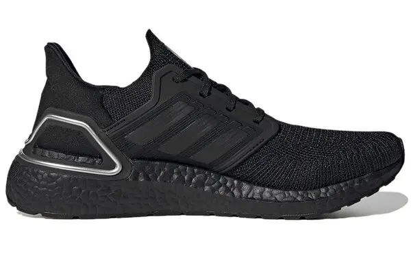 Adidas Ultraboost 20 Low Top Sneakers