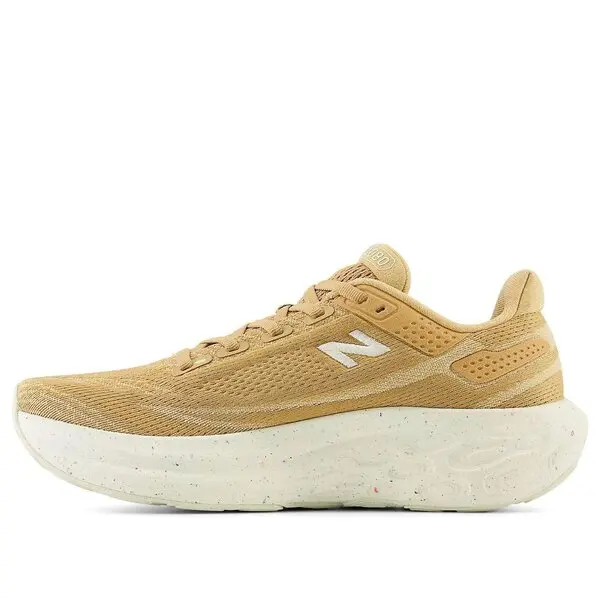 NEW BALANCE Fresh Foam X 1080v13 Athletic Sneakers - Tan