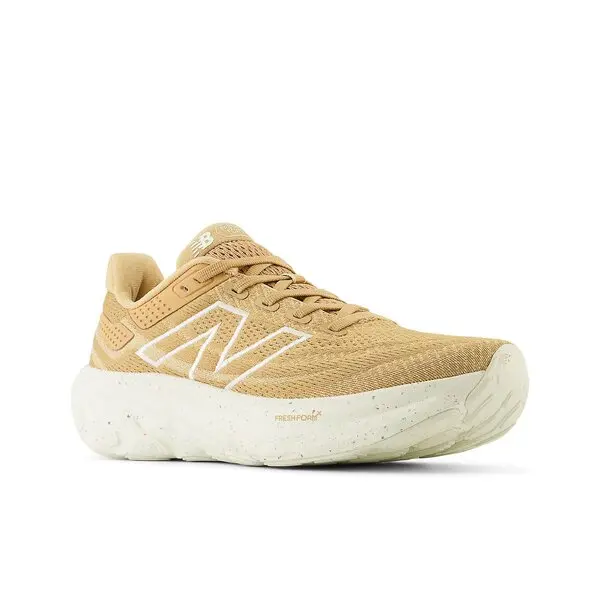 NEW BALANCE Fresh Foam X 1080v13 Athletic Sneakers - Tan