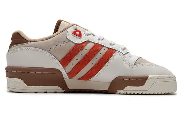 Adidas Rivalry Sneakers