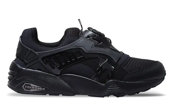 PUMA Disc Blaze Ct Running Sneakers