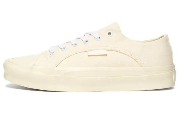 VANS Stockholm Surfboard Club X Og Lampin Decon Siped Lx "natural - White
