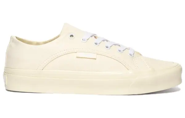 VANS Stockholm Surfboard Club X Og Lampin Decon Siped Lx "natural - White