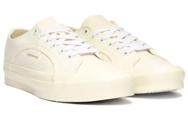VANS Stockholm Surfboard Club X Og Lampin Decon Siped Lx "natural - White