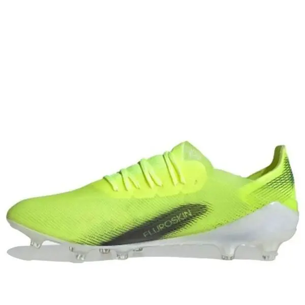 Adidas X Ghosted.1 Ag