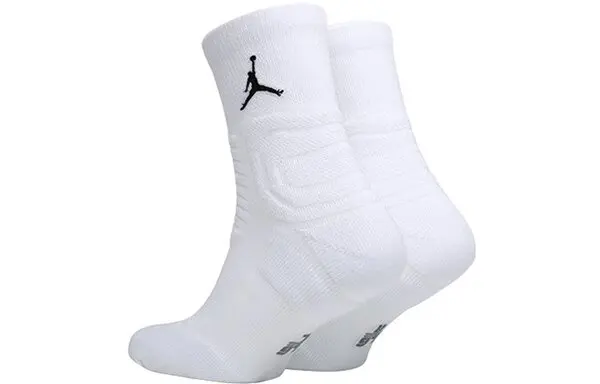 JORDAN Air Ultimate Flight 2.0 Basketball Training Socks