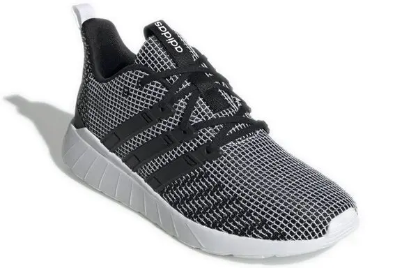 Adidas Questar Flow Athletic Sneakers