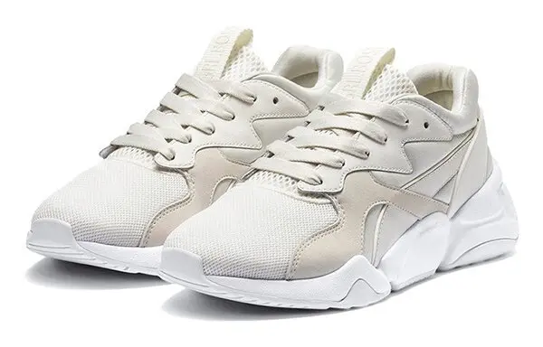 PUMA Nova Grl Boss Low Top Sneakers