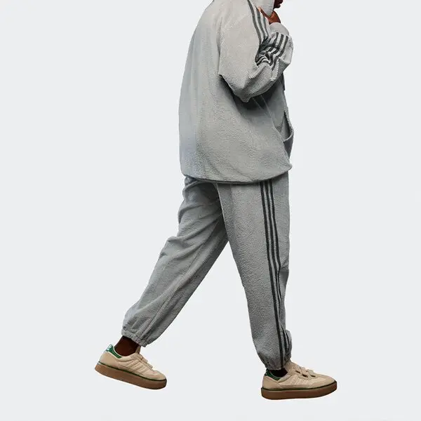 Adidas Originals X Ivy Park Loose Pullover Hoodie