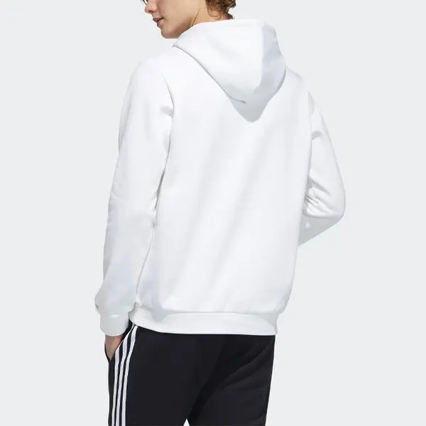Adidas Neo Printed Graphic Hoodie