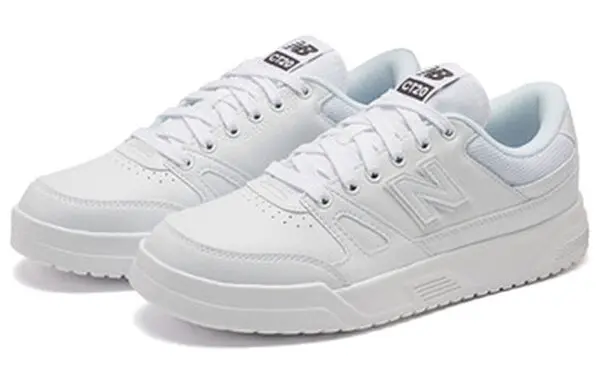 NEW BALANCE Ct20v1 Sneakers - White