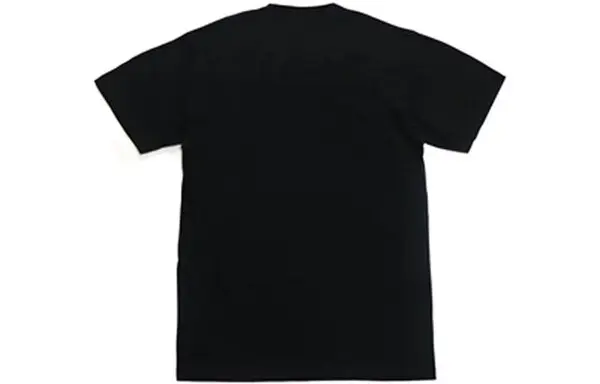 Supreme Ss18 Ganesha Tee Thailand Short Sleeve - Black