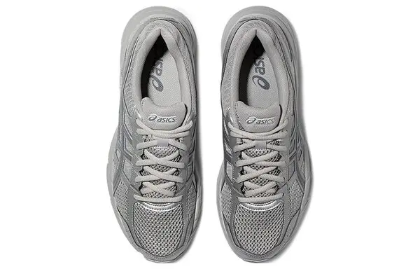 Asics Gel-contend 4 Athletic Sneakers - Pure Silver Grey