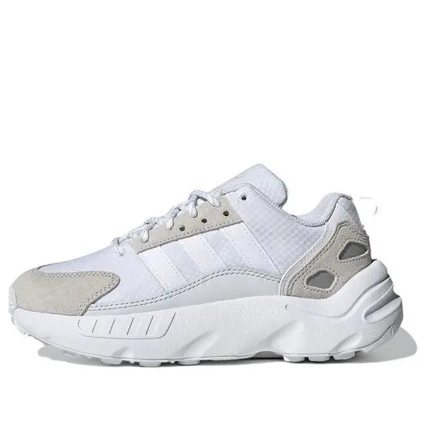 Adidas Originals Zx 22 Running Sneakers