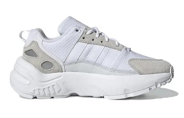 Adidas Originals Zx 22 Running Sneakers