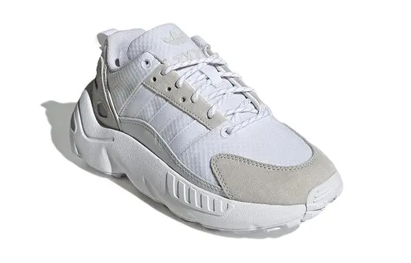 Adidas Originals Zx 22 Running Sneakers