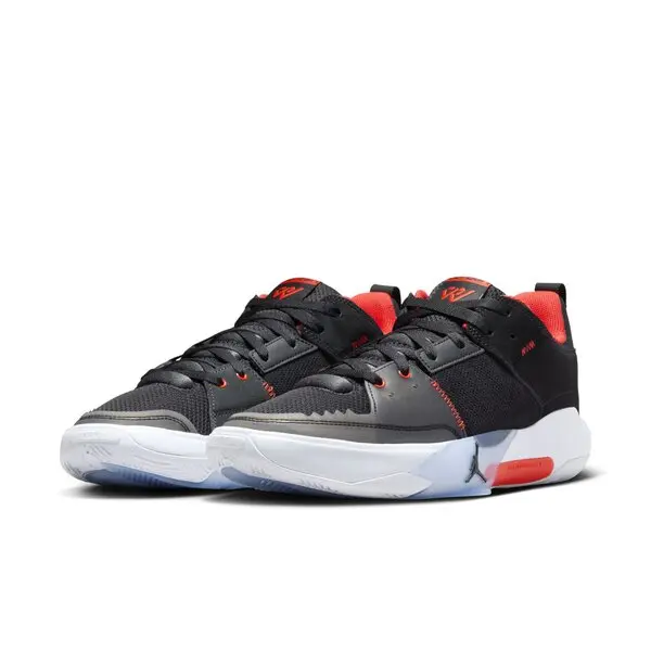 JORDAN Westbrook One Take 5 Sneakers - Black/white/anthracite