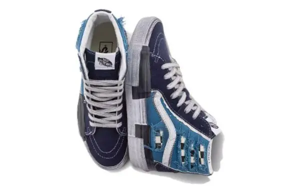 VANS Sk8-hi Reconstruct Sneakers
