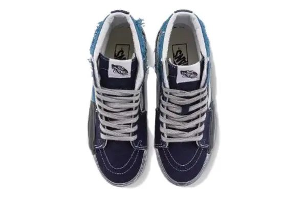 VANS Sk8-hi Reconstruct Sneakers