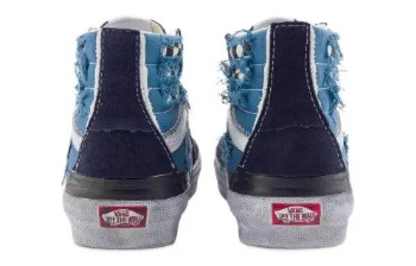 VANS Sk8-hi Reconstruct Sneakers