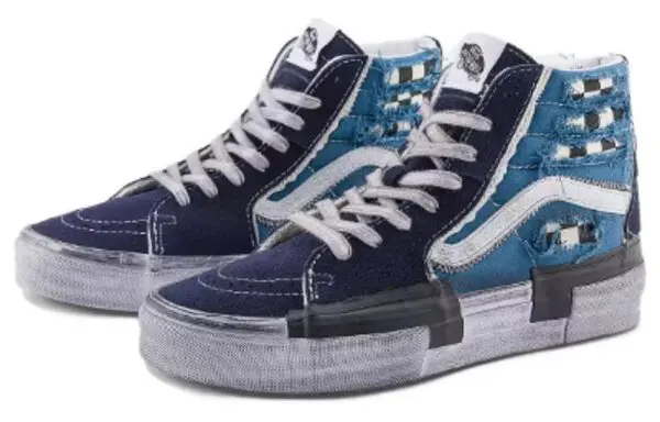 VANS Sk8-hi Reconstruct Sneakers