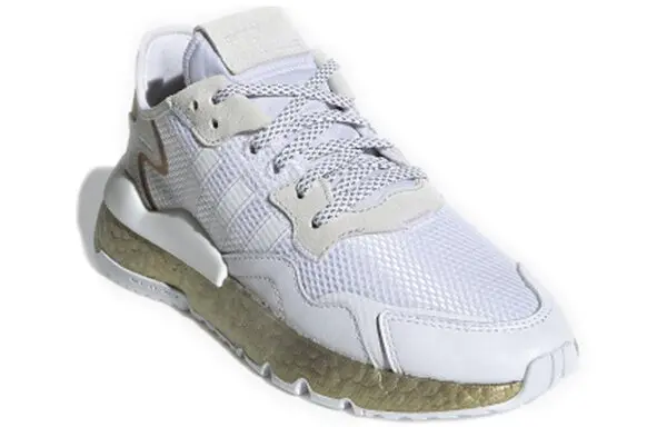 Adidas Nite Jogger Sneakers