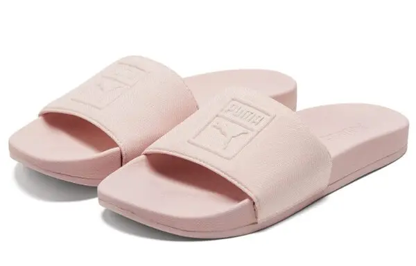PUMA Leadcat Ftr Comfort Emboss Slide