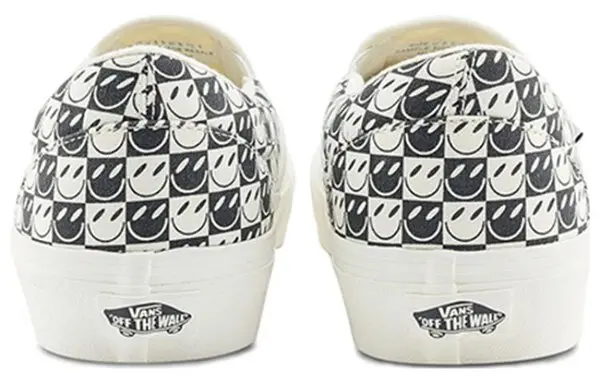 VANS Classics Slip-on Vr3 - Beige/white