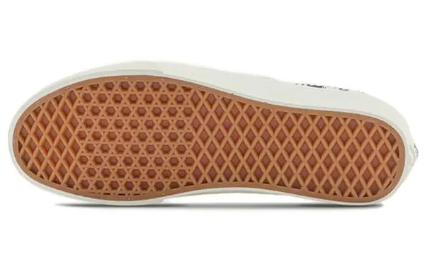 VANS Classics Slip-on Vr3 - Beige/white