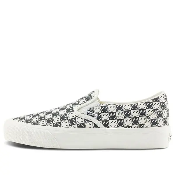 VANS Classics Slip-on Vr3 - Beige/white