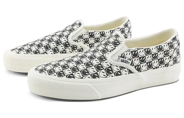 VANS Classics Slip-on Vr3 - Beige/white