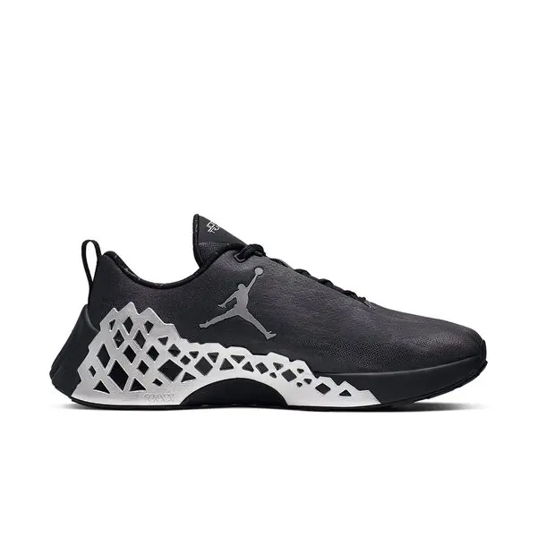 JORDAN Trunner Nxt React - Black