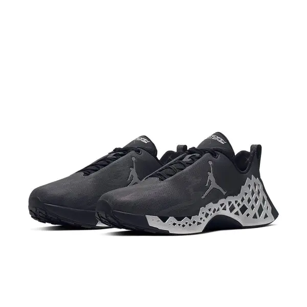 JORDAN Trunner Nxt React - Black