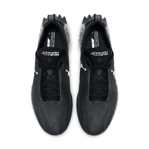JORDAN Trunner Nxt React - Black