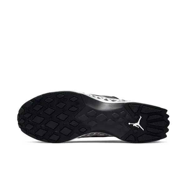 JORDAN Trunner Nxt React - Black