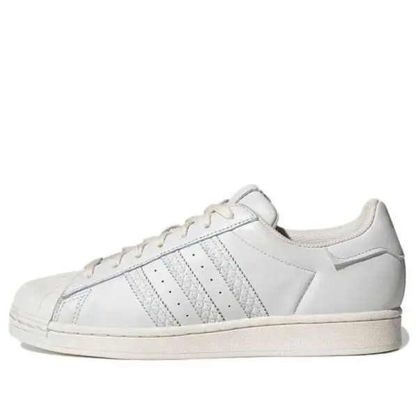 Adidas Disney X Originals Superstar "the Little Mermaid Collection: Ariel - Ivory