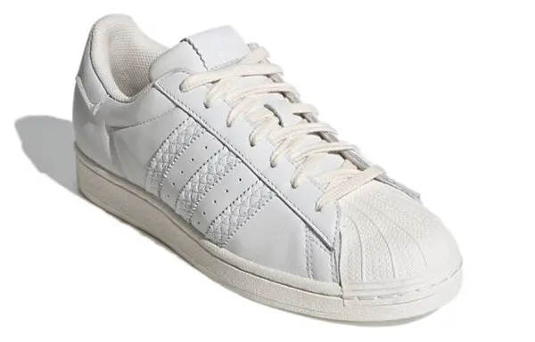 Adidas Disney X Originals Superstar "the Little Mermaid Collection: Ariel - Ivory