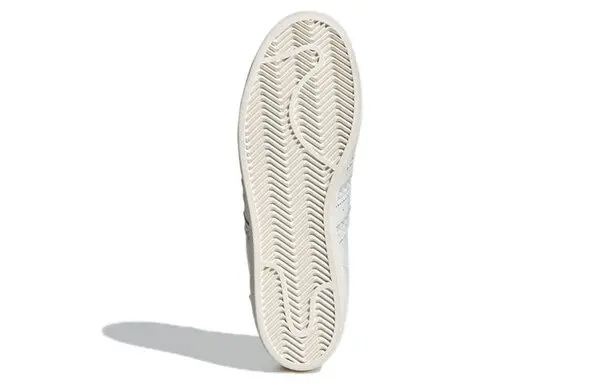 Adidas Disney X Originals Superstar "the Little Mermaid Collection: Ariel - Ivory